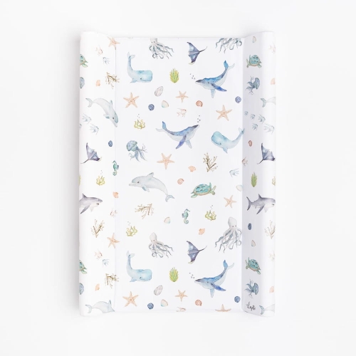 Przewijak dla Dziecka Ocean / Layette | Bajum.pl